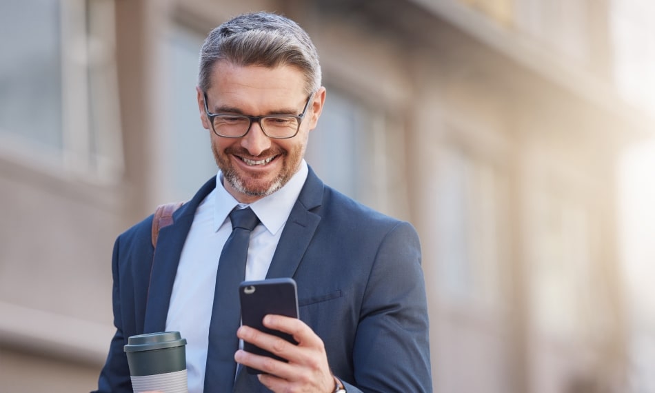 Enterprise SMS Messaging | Optus Enterprise